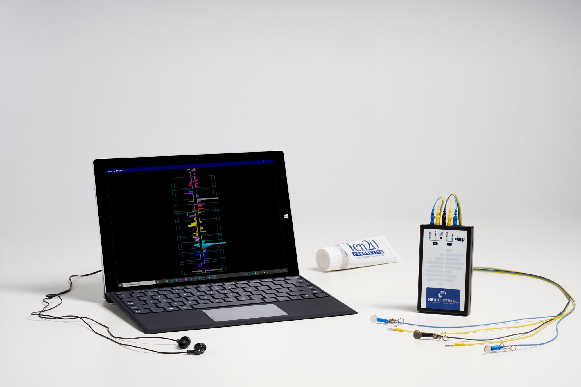 Our Story – Spark Neurofeedback